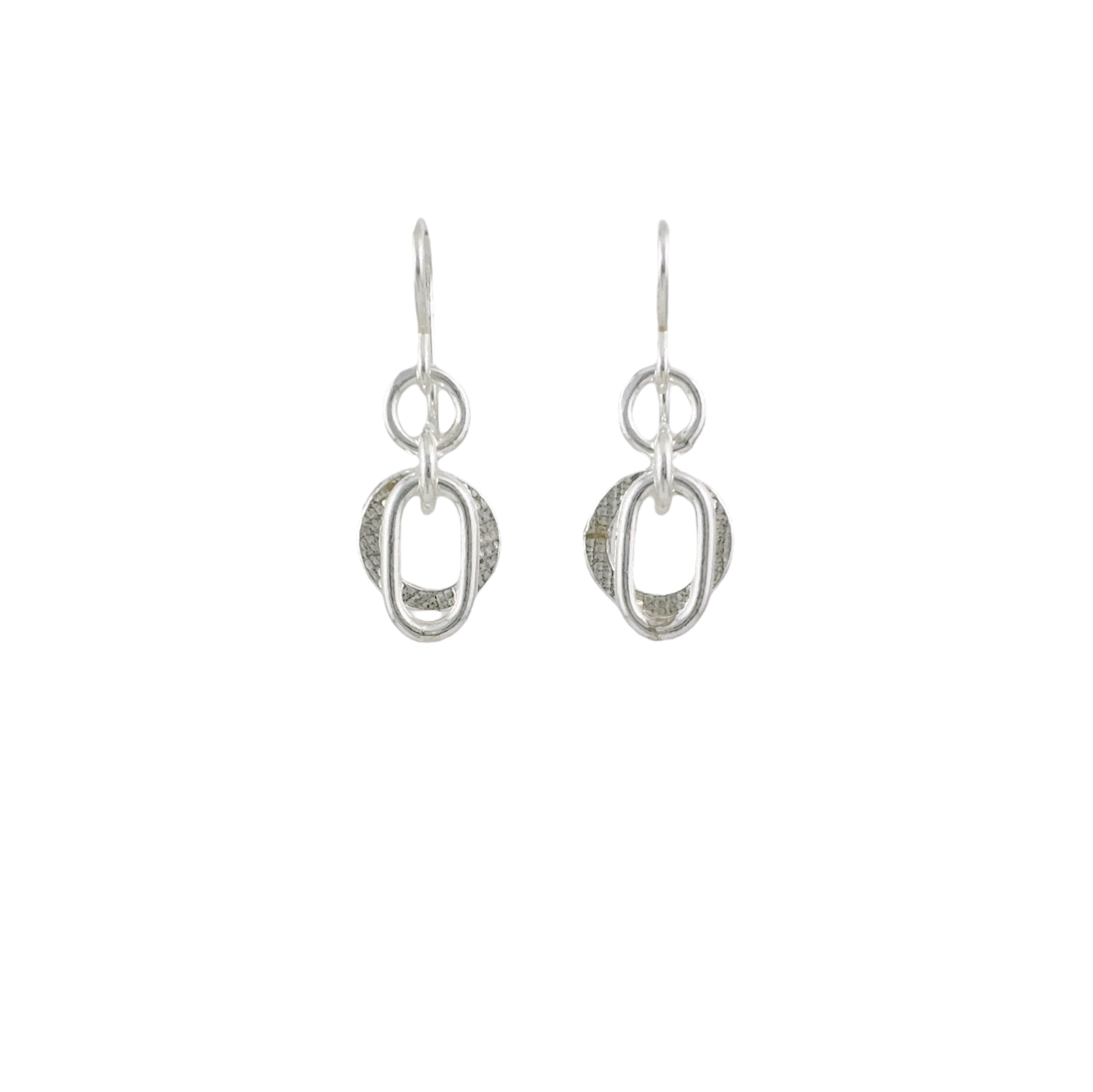 Neo Earrings - Tamara Dixon – Studio Melt