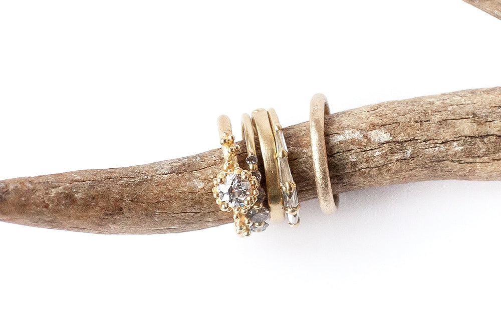 Unique contemporary jewellery Newcastle & Paddington | Studio Melt